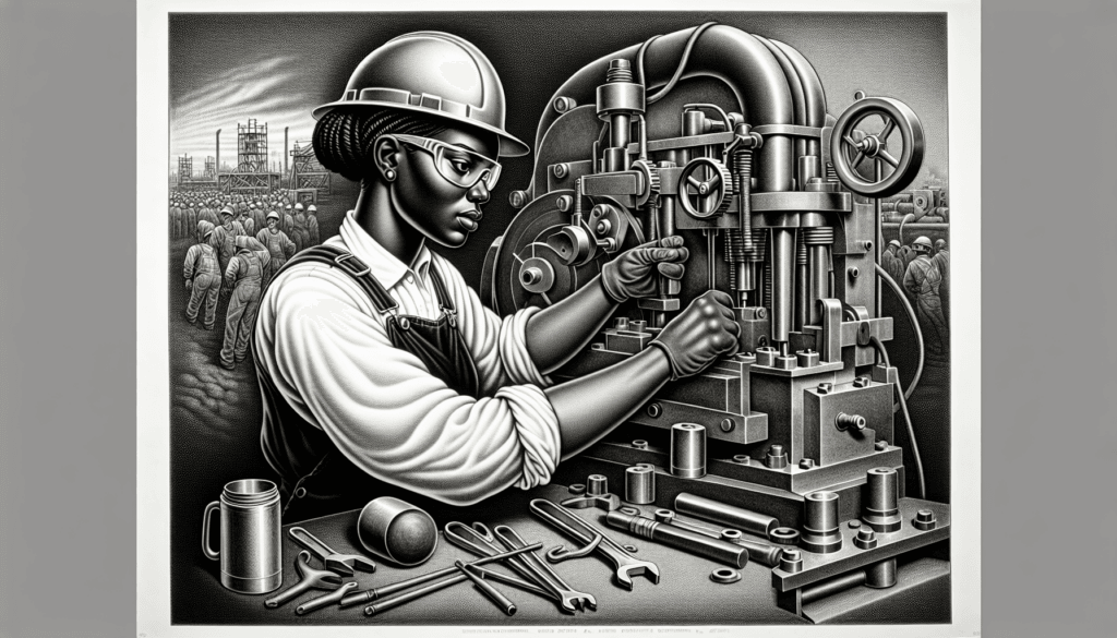 The Role of Millwrights: What Does a Millwright Do?