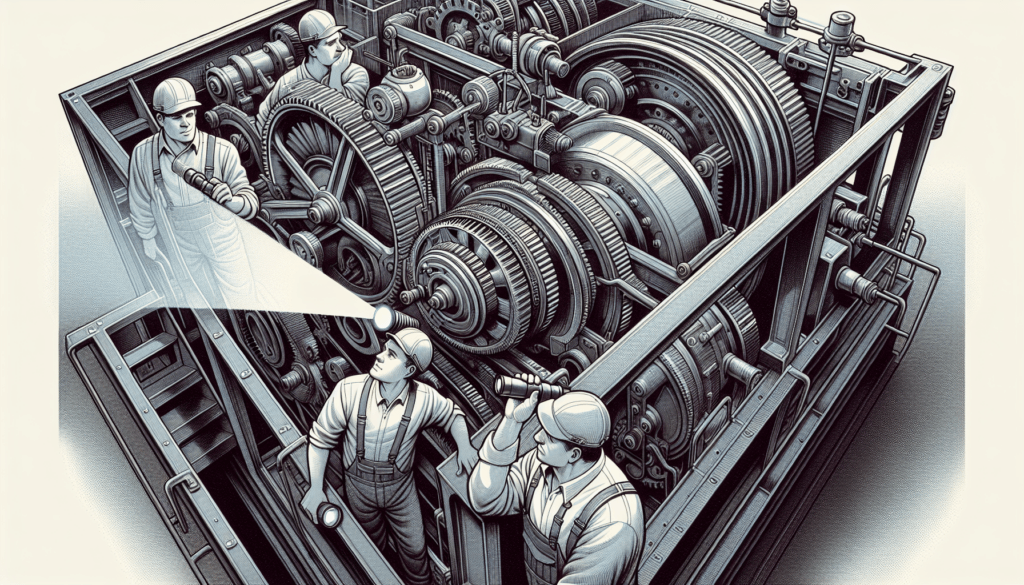 The Role of Millwrights: What Does a Millwright Do?