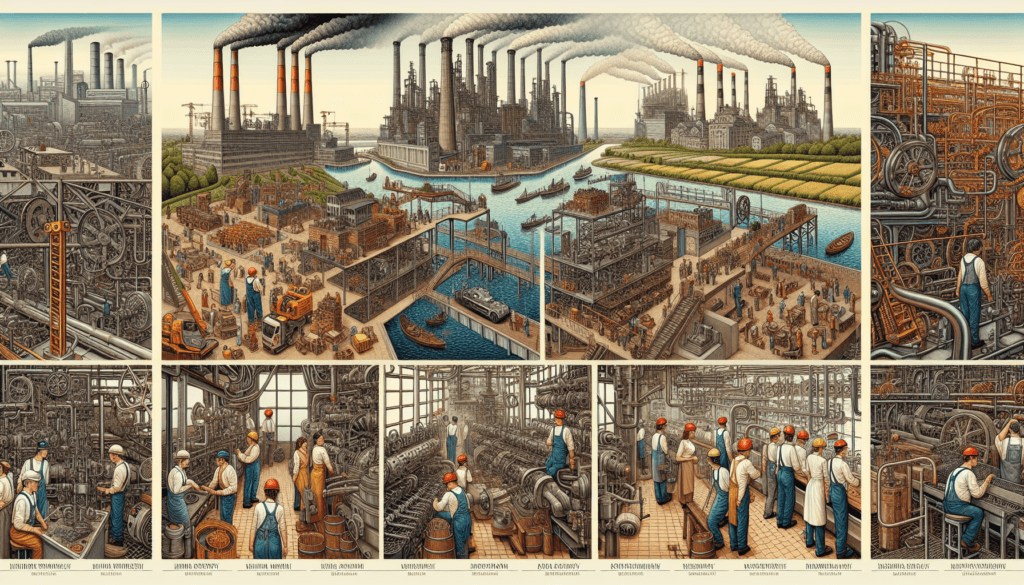 The Role of Millwrights: What Does a Millwright Do?